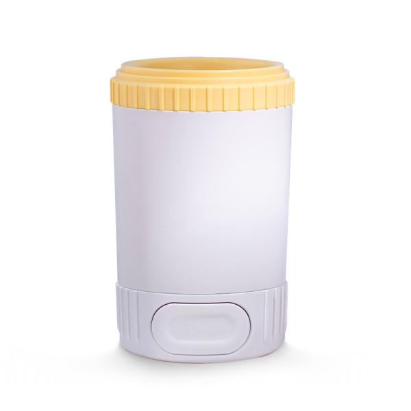 Quality Portable Pet Paw Cleaner for Outdoor Adventures – Bulk Orders for Pet Gear Brands for sale