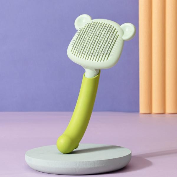 Quality Bulk Orders for Cat and Dog Grooming Brushes – Practical and Profitable for sale