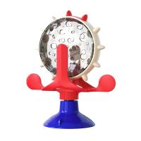 China Premium Slow Feeder Cat Dog Toy with Suction Base - Bulk Order Available for sale