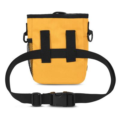 China Multi-functional Pet Training Bag with 3-Way Carrying System - Bulk Orders for sale