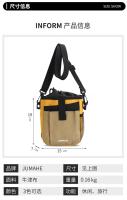 China Multi-functional Pet Training Bag with 3-Way Carrying System - Bulk Orders for sale
