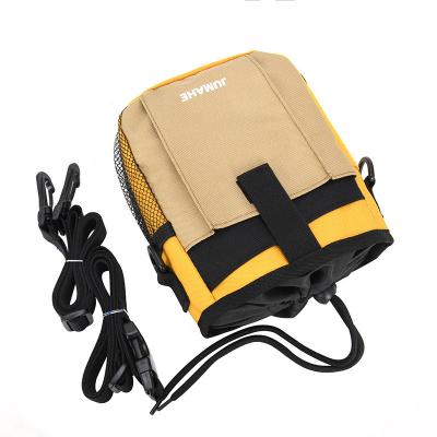 China Multi-functional Pet Training Bag with 3-Way Carrying System - Bulk Orders for sale
