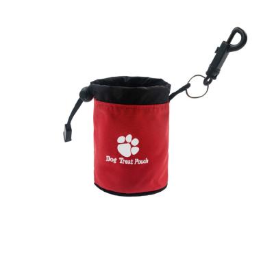 China OEM/ODM Pet Training Gear | Lightweight Dog Treat Pouch 25g | Bulk Orders for sale