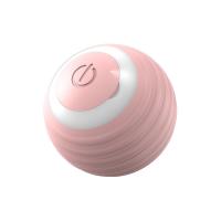 China Interactive Pet Toy Balls - Stimulating and Engaging for sale