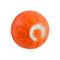 China Interactive Pet Toy Balls - Stimulating and Engaging for sale