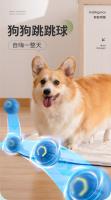 China Interactive Pet Toy Balls - Stimulating and Engaging for sale
