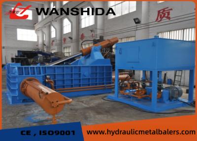 중국 전력 22KW 회전형 정신 발레어 1250KN 판매용