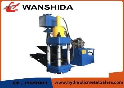 China Y83-4000  Metal Briquetting Press Power 30/37KW For Metalworking & Manufacturing for sale