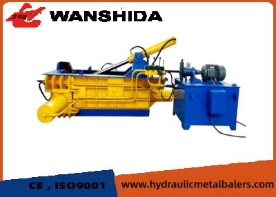 중국 중량 2000kN 금속 발레어, 44kW 모터 판매용