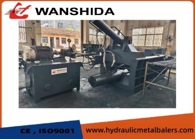 중국 전기 수평 발레어 머신 1250kN/125t 300mm 금속 발레어 머신 판매용