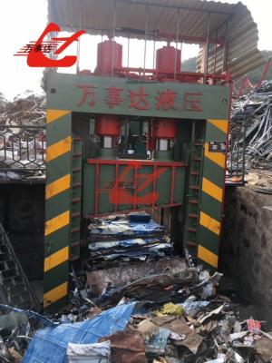 Cina Macchine per taglio idraulico per tubi di acciaio in vendita