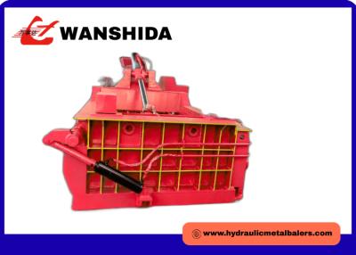 중국 Wanshida Sustainable Scrap Solutions의 파트너입니다. 판매용