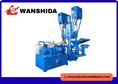 China The Industrial Densifier Briquetting Press: Transforming Loose Waste into Solid Profit for sale