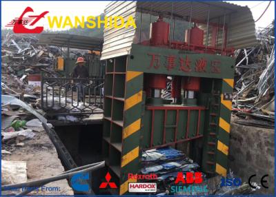 China Industrial Hydraulic Gantry Shear for Thick Steel, Structural Scrap & HMS for sale