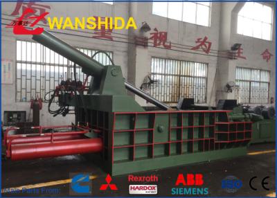 중국 Wanshida Sustainable Scrap Solutions의 파트너입니다. 판매용