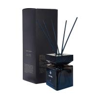 China House Custom Fragrant Packaging Box Wood Stick Diffuser Glass Bottle Reed Diffuser With Gift Box for sale