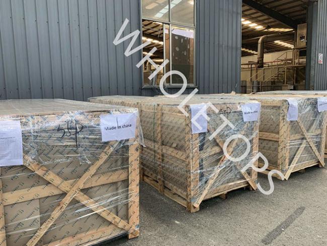 4.Decorative Laser Cutting Metal Panel Aluminum Wall Cladding Panel 6