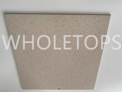 Китай Standard Size Aluminum Facade Panels 2.5mm Marble Looklike Finish продается