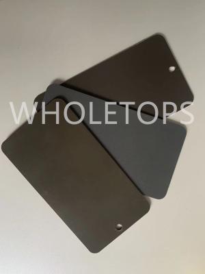 Cina 3.0mm Single Side PVDF Coated Aluminium Sheets Durable Layer in vendita