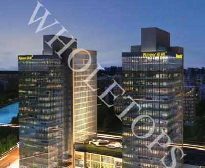 中国 25mm Thickness Aluminum Honeycomb Panel Anti Static Fireproof 販売のため