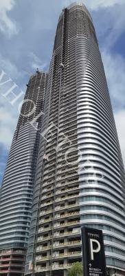 China Customized Size Aluminium Solid Panel For Height 356 Meter Commercial Building zu verkaufen