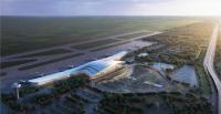 China 3MM Thickness Aluminum Solid Panel Airport Terminal Project for sale