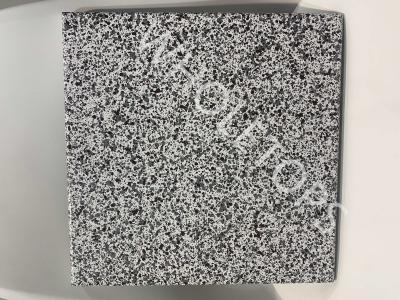 China Exterior Decorative Stone 3003 H14 Aluminium Solid Panel For Wall Cladding zu verkaufen