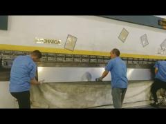 Placca sospesa in alluminio, idratazione e sicurezza delle acque