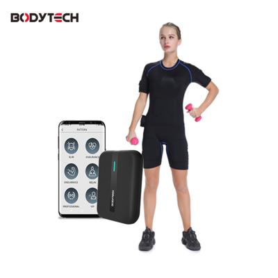 China Pro Ems Training Suit for sale