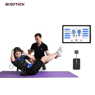 China ems exercise equipment for sale