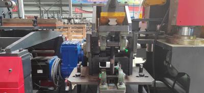 Cina Turs angolari, produzione di piastre prefabbricate, in vendita