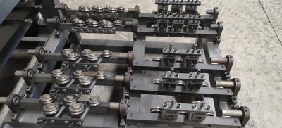 Cina Turs angolari, produzione di piastre prefabbricate, in vendita