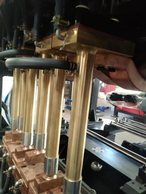 Cina 380V accessori della saldatrice 3000kg ERW 800mm altezza del banco in vendita