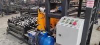 China Truss Girder Automatic Welding Machine Diameter Main Bar 6-12mm for sale