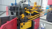 China PLC Control Automated Welding Machine 1.2-3.2mm Welding Thickness for sale