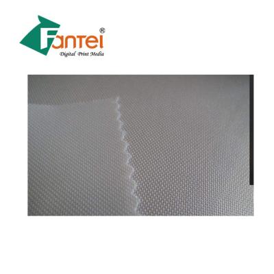 Cina La maglia di catena di FENGTAI tira su antivento delle insegne dell'esposizione su misura in vendita