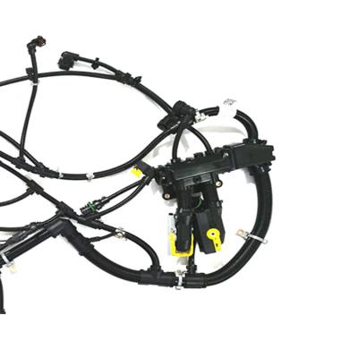 Cina Cablaggio elettronico 22343343 adatto a camion di FM4 D13 in vendita