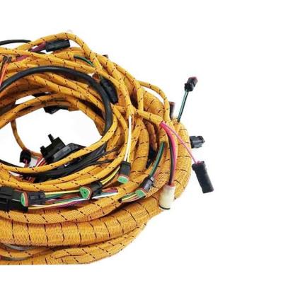 Cina 283-2392 cablaggio diretto del motore della sostituzione C7 del cablaggio e della batteria in vendita
