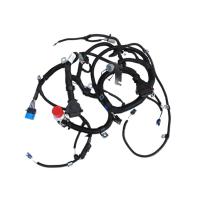 China 3417468 Cummins Engine Harness OEM Wire Harness for Excavator Truck Engine 24V for sale