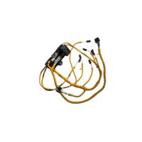 China Electronic Control Module OEM Wire Harness 202-1060 for C15 C16 C18 Engine for sale
