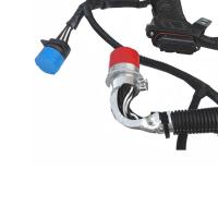 China 3417468 Cummins Engine Harness OEM Wire Harness for Excavator Truck Engine 24V for sale