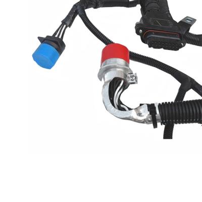China 3417468 Cummins Engine Geschirr für allgemeiner Gebrauch Soem zu verkaufen