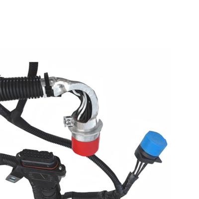 China 3417468 Cummins Engine Geschirr für allgemeiner Gebrauch Soem zu verkaufen