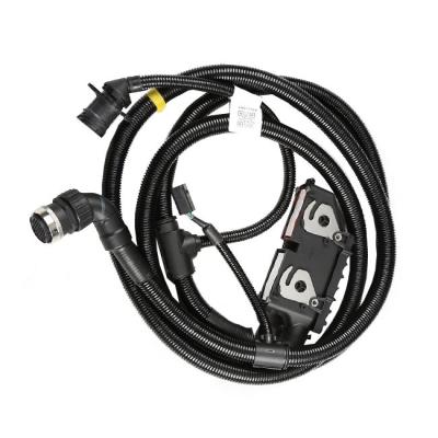 Cina Cablaggio 14513137 del cavo dell'OEM dell'escavatore EC210 EC240 del macchinario pesante in vendita