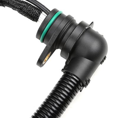 Cina Cablaggio del cavo dell'OEM del cablaggio della trasmissione dell'componente del motore di 21822967 camion in vendita