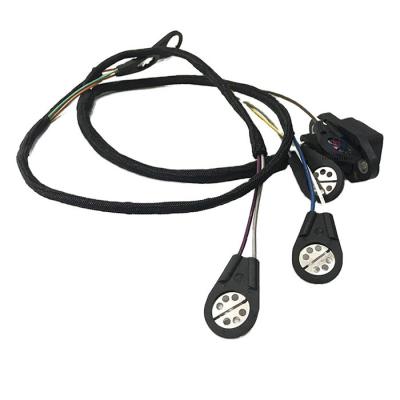 Cina Cablaggio 425-0289 dell'iniettore del motore dell'OEM in vendita