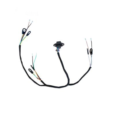 Cina Automobile di mercato degli accessori 122-1486 Cat Engine Wiring Harness In in vendita