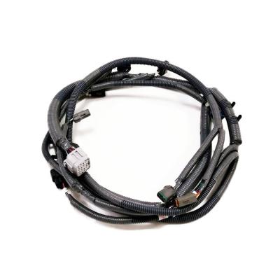 China Hitachiaftermarket Graafwerktuigzx300-5g Hydraulische Pomp Bedradingsuitrusting Te koop