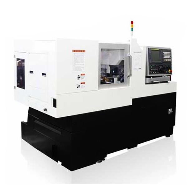 Quality SM205 Swiss Type CNC Lathe Machine With Fanuc Controller System 10000rpm for sale