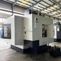 China Vmc1370 3 Axis 5 Axis 4 Axis Vertical Machining Center 3 Phase Powered for sale